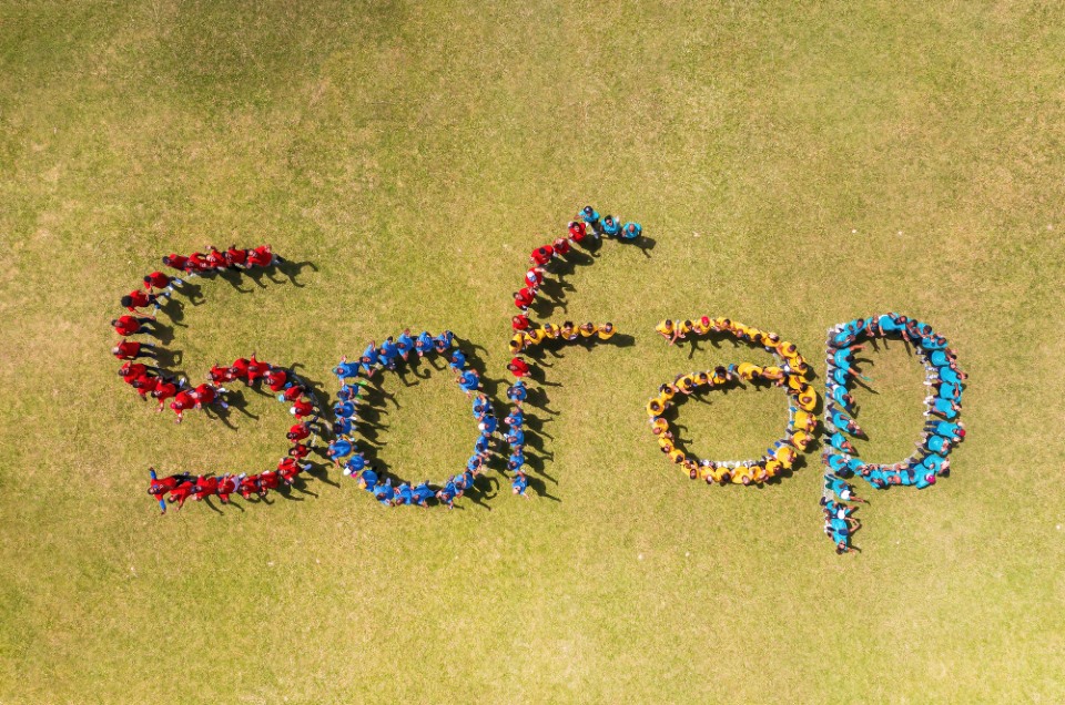 Taylor Smith Group Mauritius – Strength in Diversity