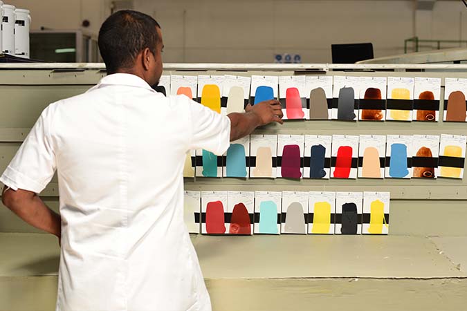 Sofap - Taylor Smith Group Mauritius